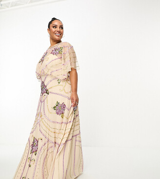 ASOS Curve Women's Fashion | ShopStyle