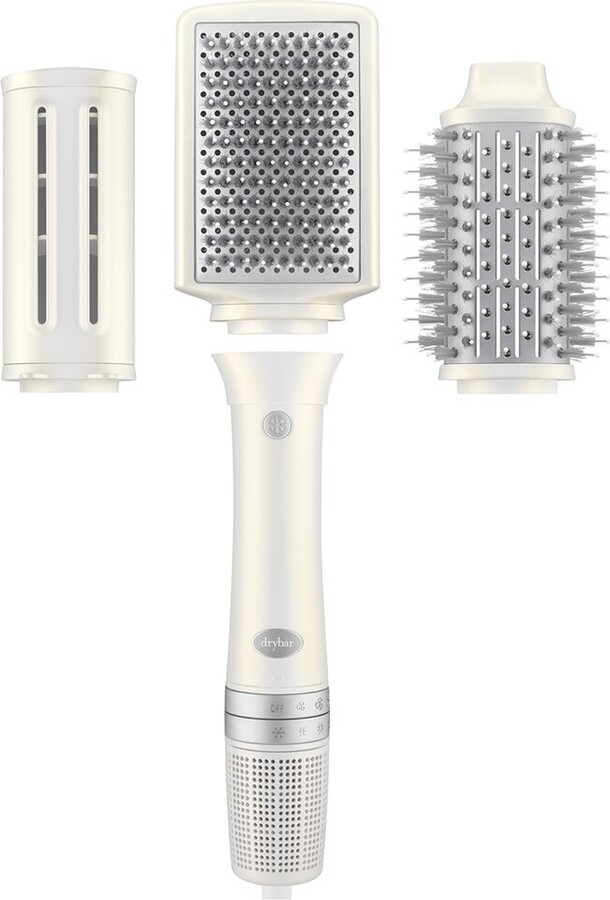 Drybar Reserve Modular Hair Dryer - ShopStyle Brushes & Combs