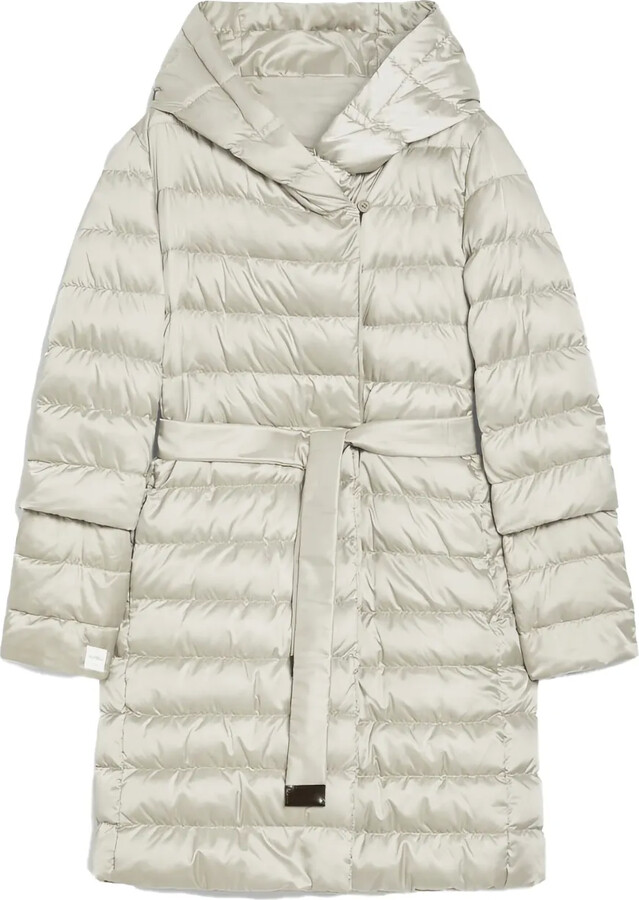 Max Mara Cube coat - ShopStyle