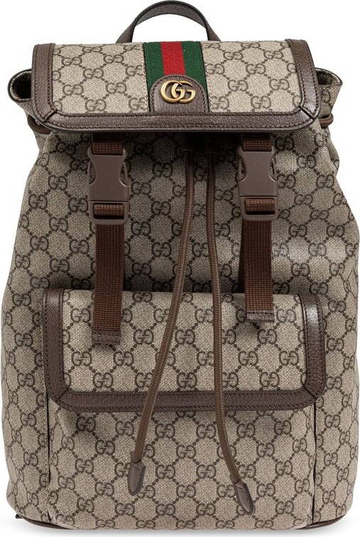 Gucci Ophidia Small Backpack - ShopStyle