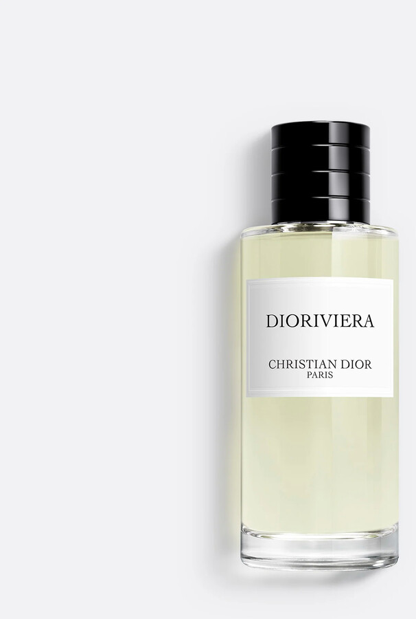 Christian Dior La Collection Privée Dioriviera - Eau de parfum - 4.25 ...