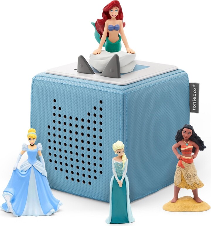 Tonies Disney Princess Bundle - ShopStyle Board Games