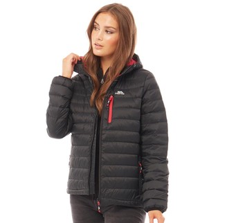 Trespass Outerwear For Women | Shop the world’s largest collection of ...