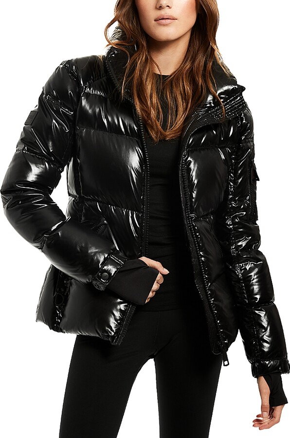 SAM. Freestyle Down Jacket - ShopStyle Outerwear