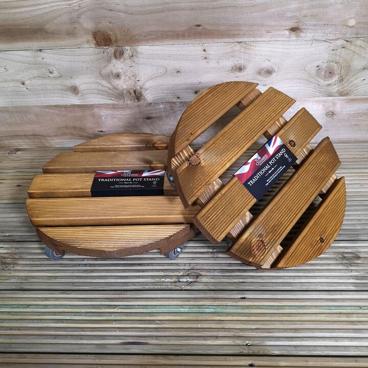 Samuel Alexander Pack of 2 Tom Chambers Handcrafted Heavy Duty ...