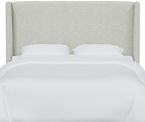 Sparrow & Wren Full Wingback Headboard - ShopStyle