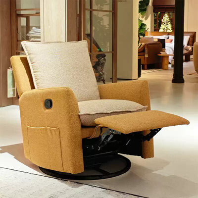 wangling hone High-end adjustable recliner - ShopStyle Sofas & Loveseats