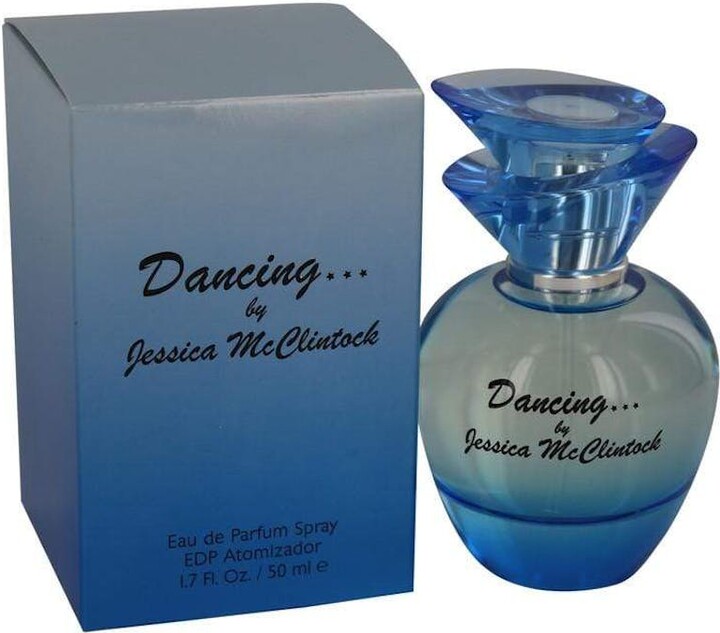 Jessica McClintock Dancing by Eau De Parfum Spray for Women - REGULAR ...