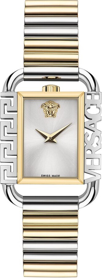 Versace Women's Flair Watch - ShopStyle