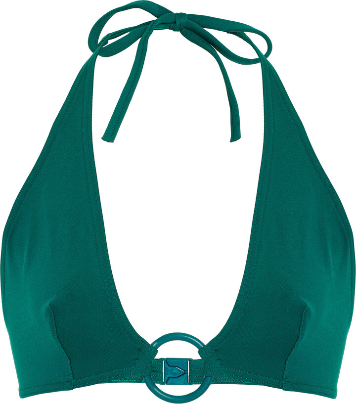 Eres Leandra Bikini Top - ShopStyle Two Piece Swimsuits