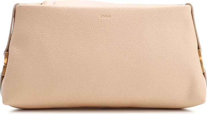 Chloé marcie Pouch - ShopStyle Clutches