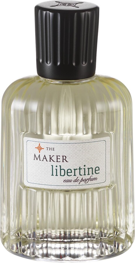 The Maker Libertine Eau de Parfum - ShopStyle Fragrances