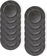 Loon Peak Charger Plates | ShopStyle