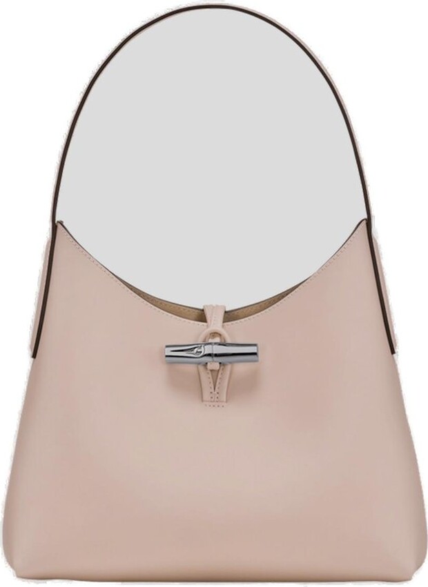 Longchamp Roseau Hobo Bag - ShopStyle