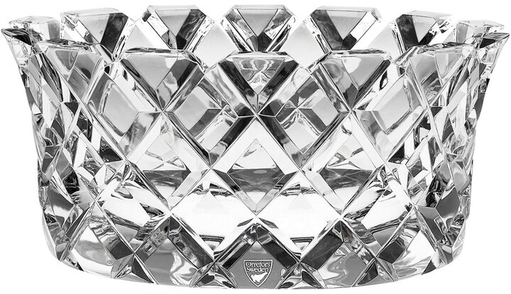 Orrefors Sofiero Bowl - ShopStyle Decor
