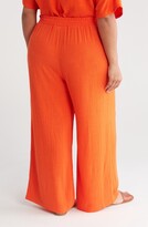MelloDay Wide Leg Pants - ShopStyle