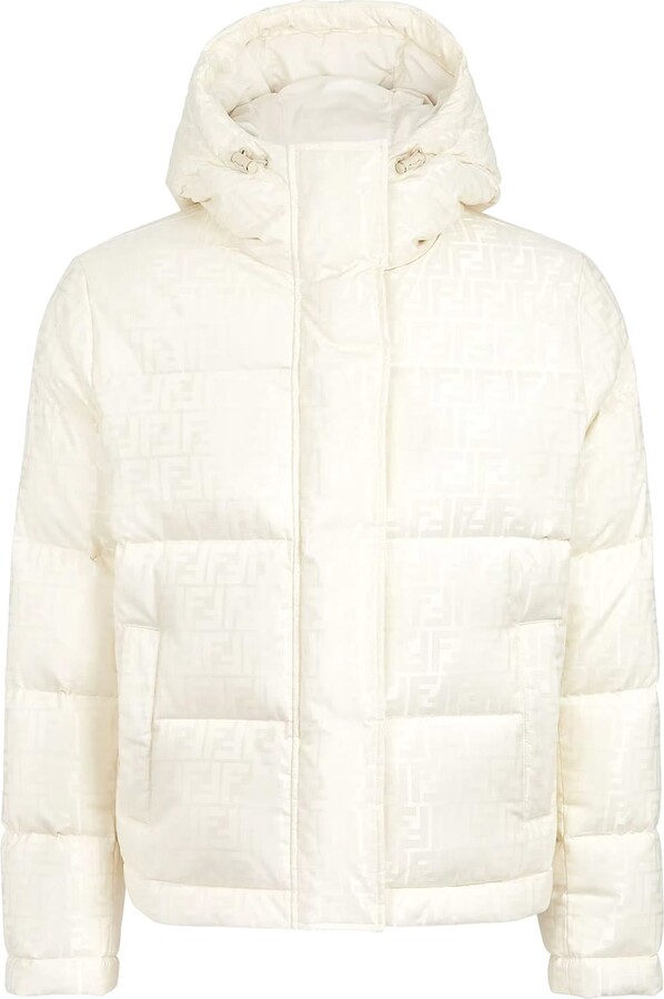 Fendi Jacket - ShopStyle