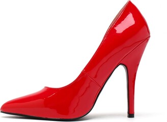 Red Shoes For Women | ShopStyle UK