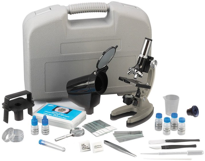 Educational Insights MicroPro Elite Microscope Set - ShopStyle Toys
