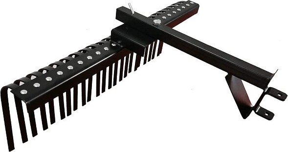 Field Tuff FTF-48SHLR 48 Inch Wide Heavy Duty Steel Sleeve Hitch ...