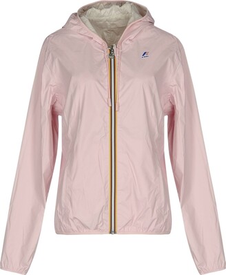 K-Way Women's Jackets - ShopStyle
