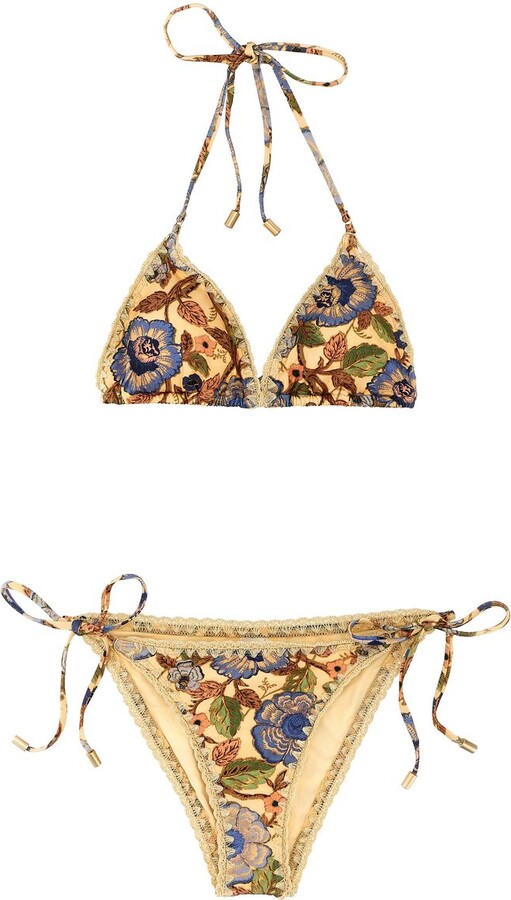 Zimmermann Swimsuits - ShopStyle