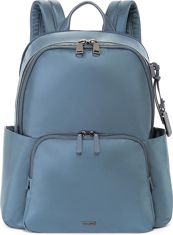 Tumi Voyageur Rosie Backpack - ShopStyle