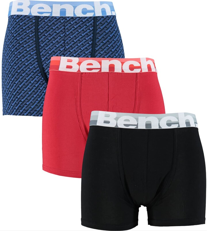 Boxers Bench Shorts Multiple Options (New Range) (INGLEWOOD - ShopStyle