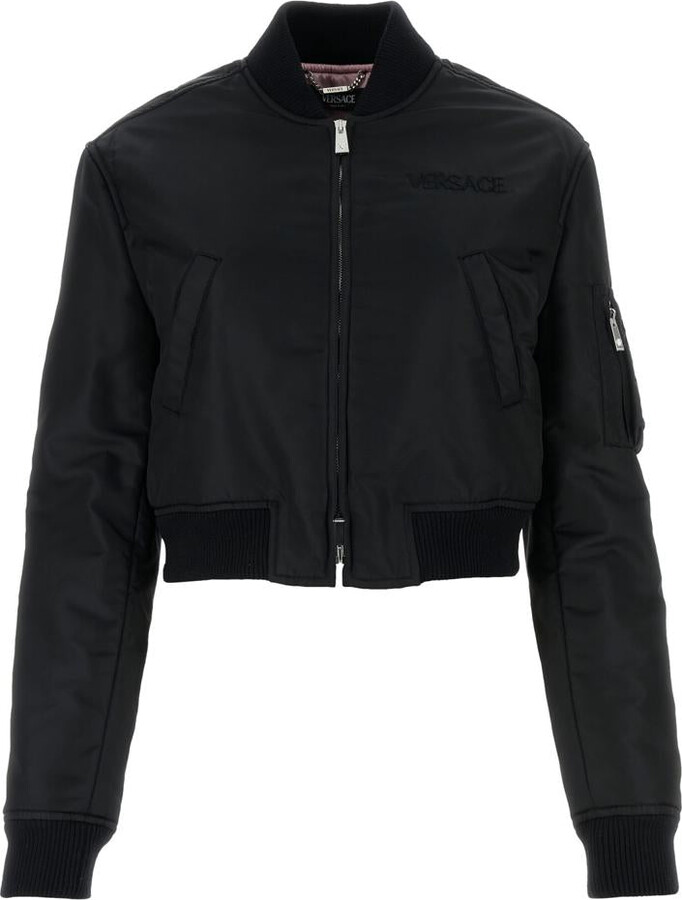 Versace Jackets - ShopStyle