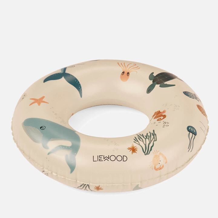 Liewood Baloo Kids' Swim Ring - ShopStyle Pool Accessories