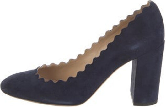 Chloé Pumps - ShopStyle