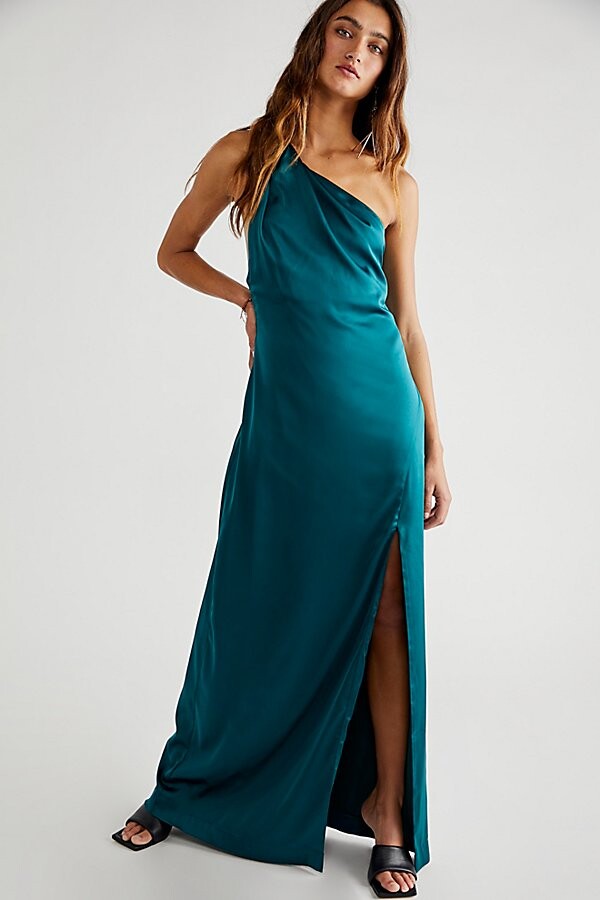 Free People Victoria Maxi Dress - ShopStyle