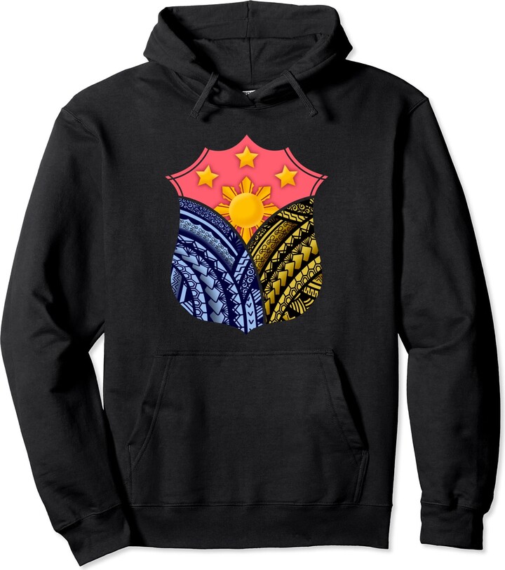 Regalong Pinoy - Filipino Merch Philippines Roots Filipino Tribal ...