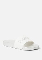 Bebe Dahlia Slides - ShopStyle