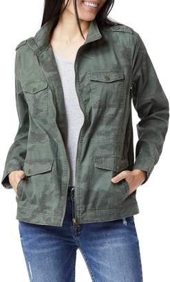 Fashion Look Featuring KENDALL + KYLIE Casual Jackets and UNIONBAY Plus ...