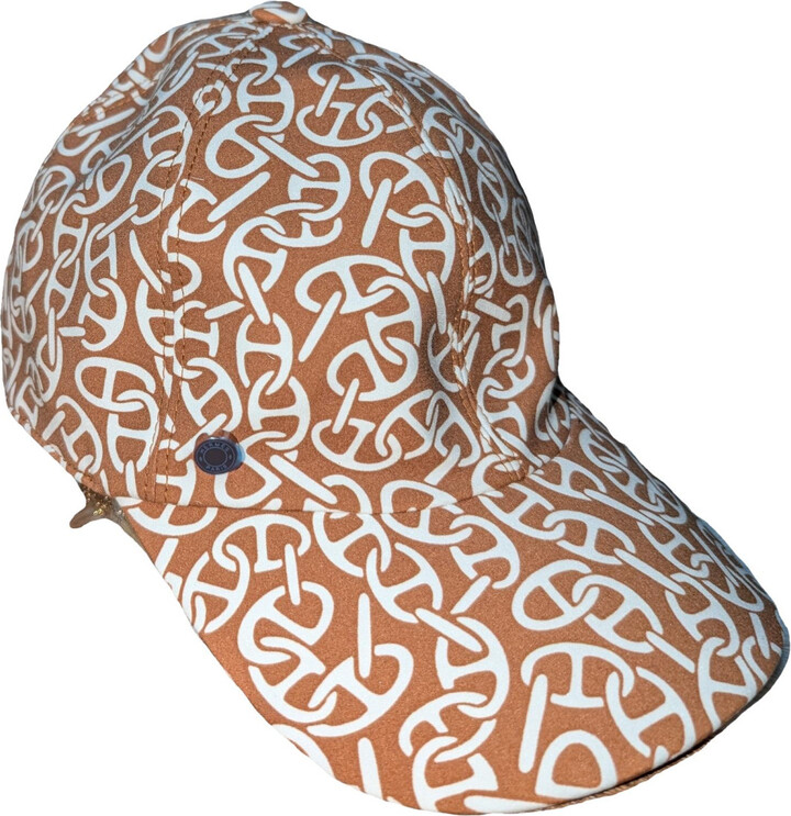 Hermes Cap - ShopStyle Hats