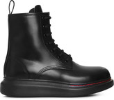 Alexander McQueen Women's Boots - ShopStyle