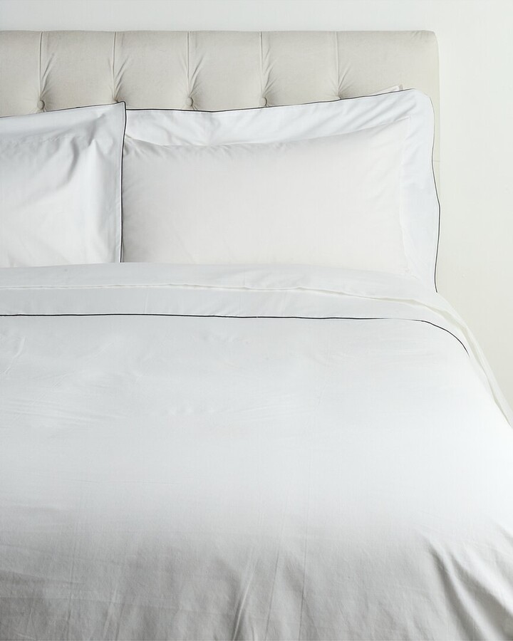 Maurizio Italy Cord Duvet Set - ShopStyle