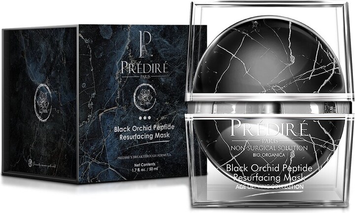 Predire Paris Black Orchid Peptide Resurfacing Mask - ShopStyle