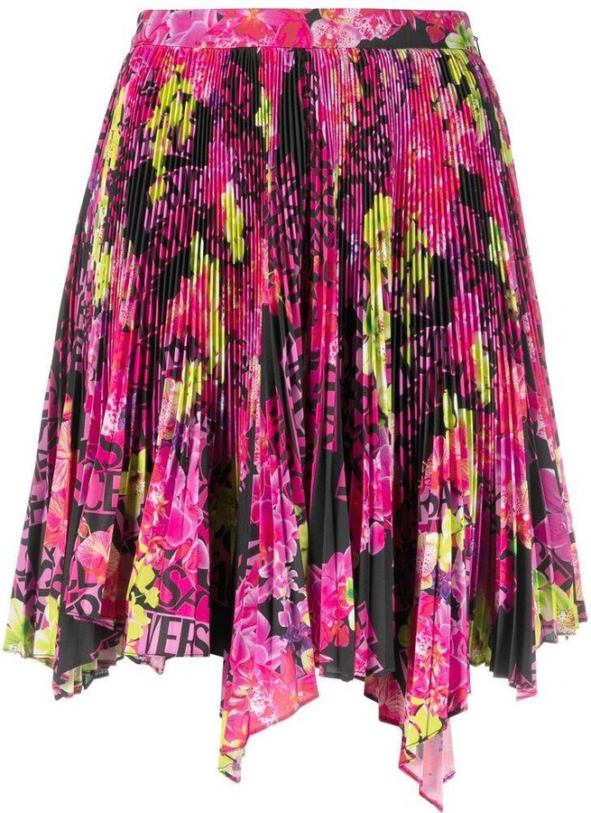Versace Skirts - ShopStyle