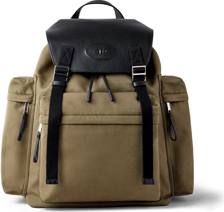 Mulberry Skye Oversized Backpack - ShopStyle
