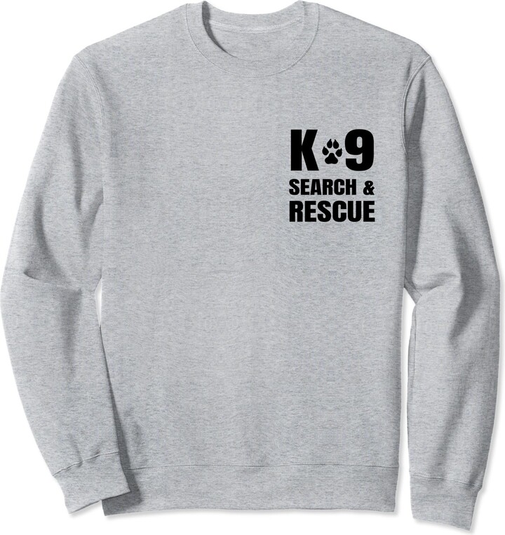 K-9 SEARCH AND RESCUE GEAR K-9 Search And Rescue Dog Handler Trainer ...