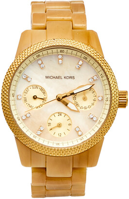 Michael Kors Women's Watches | Shop the world’s largest collection of ...