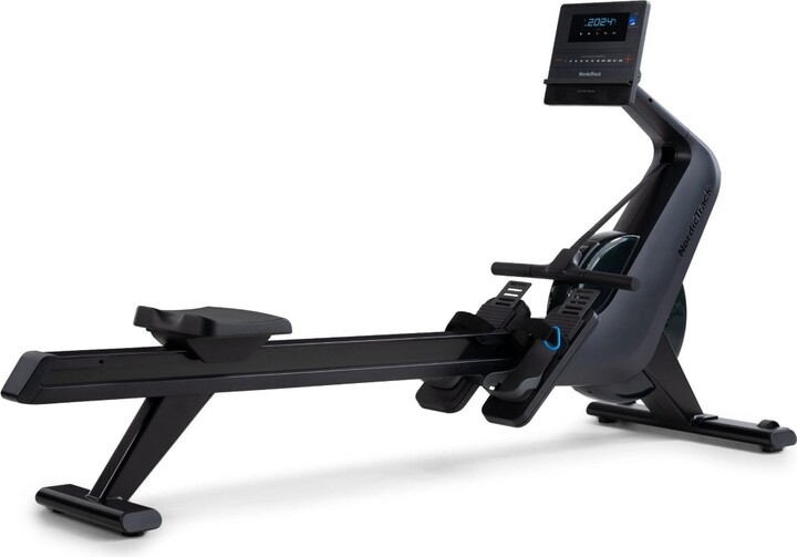 Pro-Form ProForm NordicTrack RW300 Rower with 5 inch Display and Tablet ...