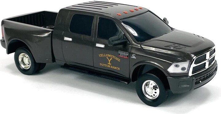 Amt 1/20 Dodge Ram, Dutton Ranch, Yellowstone - ShopStyle Board Games