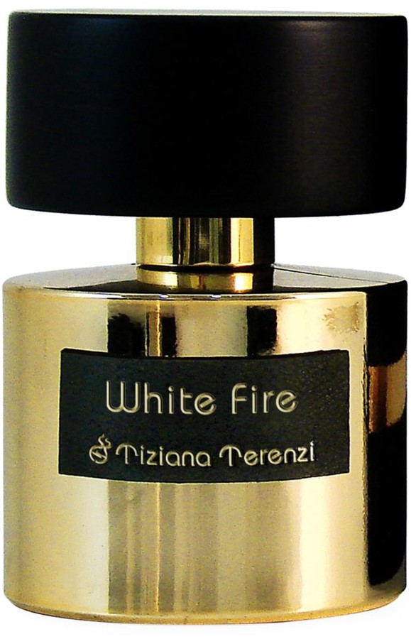 Tiziana Terenzi White FIre Extrait de Parfum - ShopStyle Fragrances