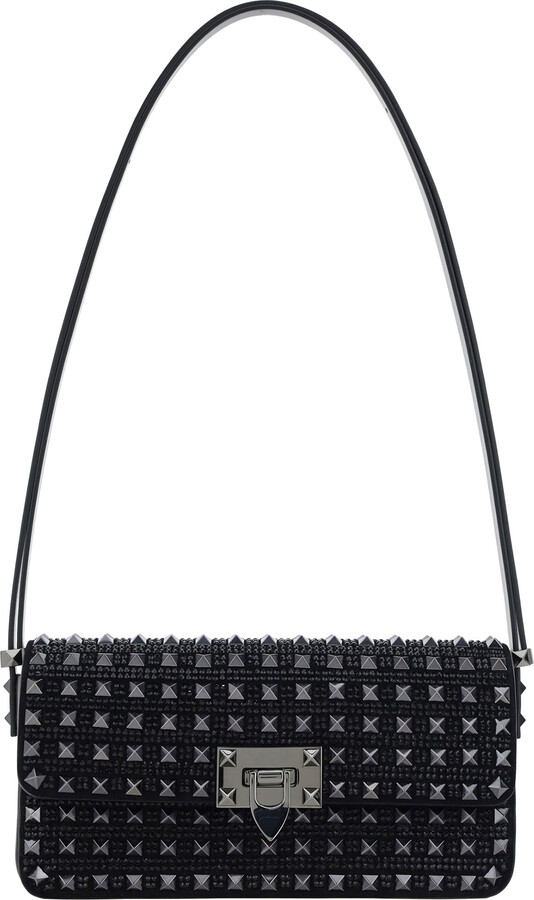 Valentino Garavani Rockstud Shoulder bag - ShopStyle