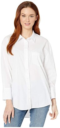 Here’s how to style your white button down