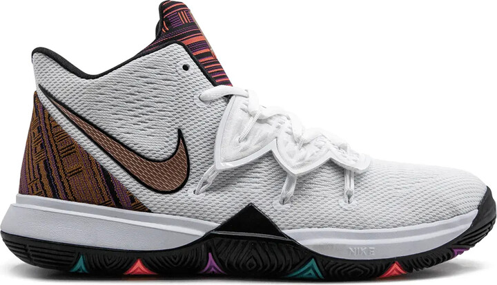 Jordan Kids Kyrie 5 sneakers - ShopStyle Boys' Shoes
