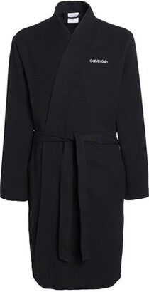 Calvin Klein Men's Robes | ShopStyle UK